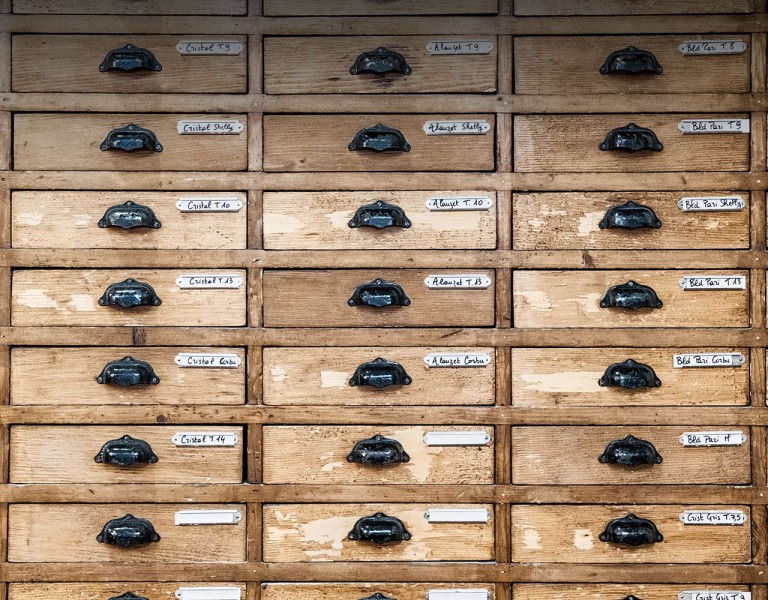 Maison Bonnet, lunetiers sur-mesure à Paris et à Londres