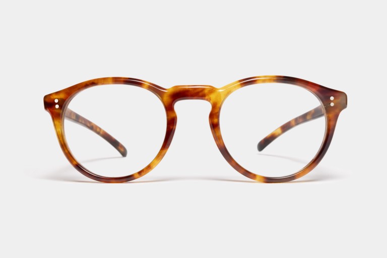 Custom-made glasses - Maison Bonnet