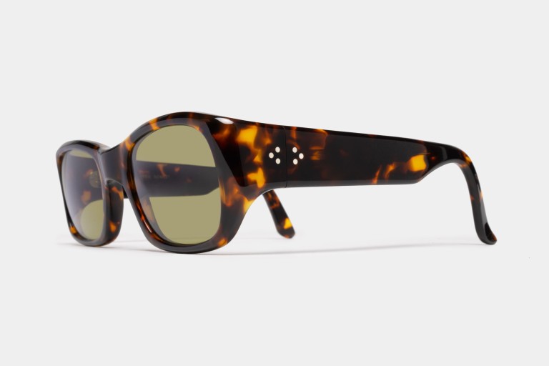 Custom-made glasses - Maison Bonnet