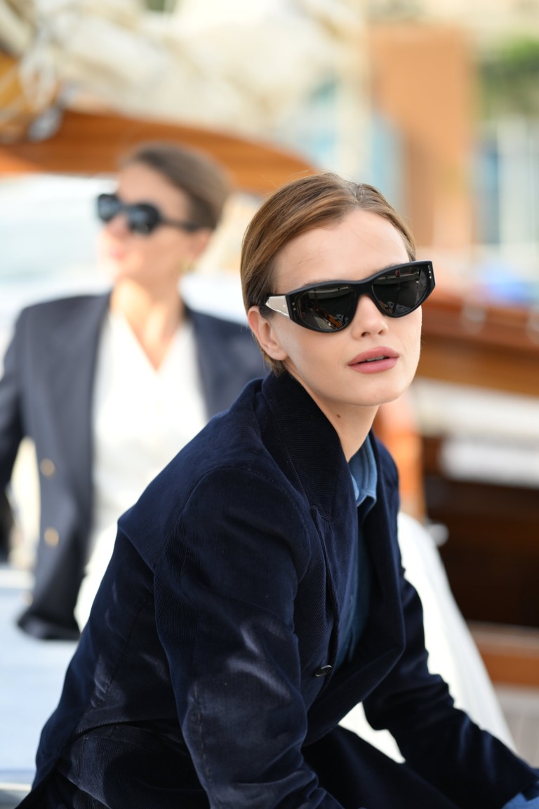 Custom-made glasses - Maison Bonnet