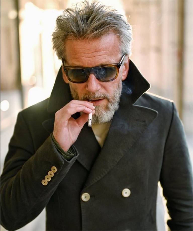 Custom-made glasses - Maison Bonnet