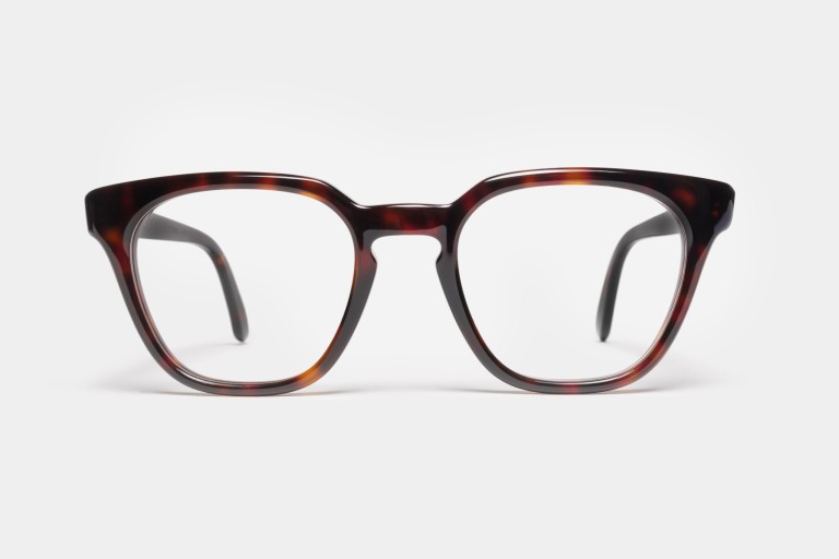Custom-made glasses - Maison Bonnet