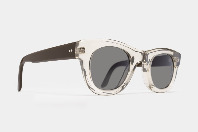 Custom-made glasses - Maison Bonnet