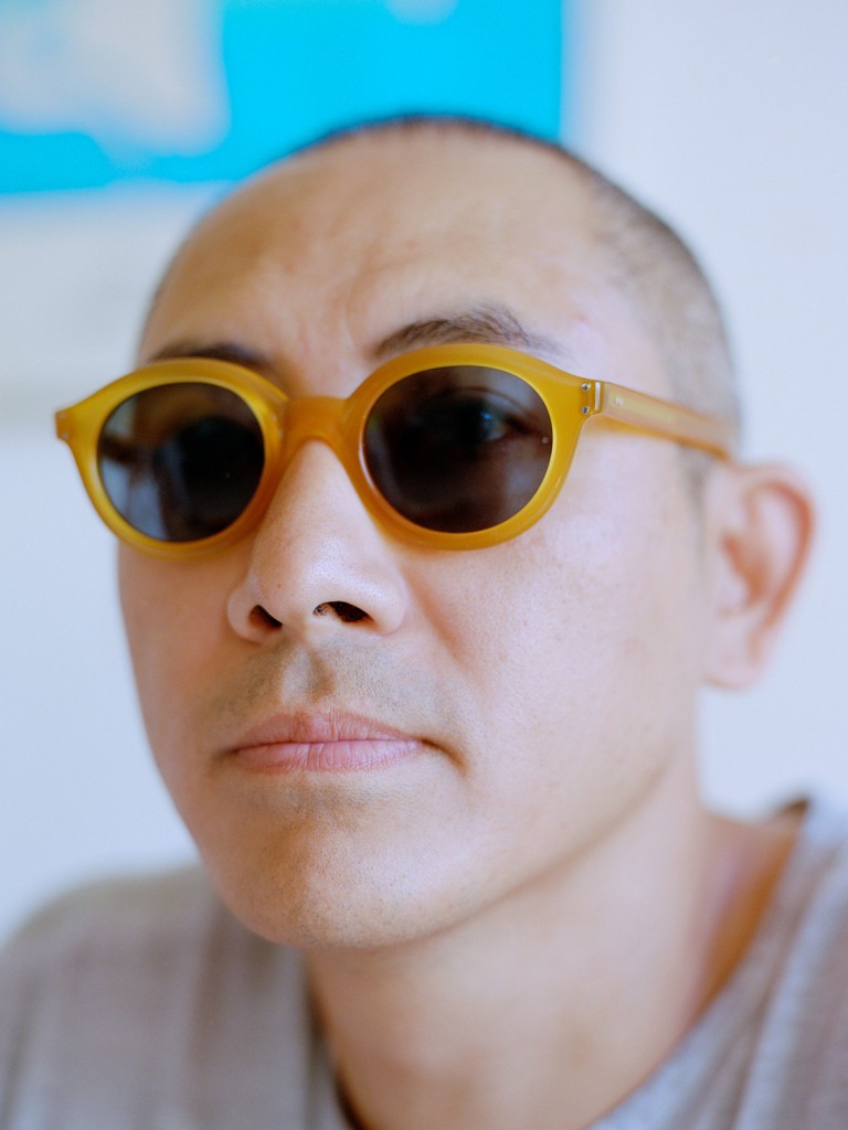 Custom-made glasses - Maison Bonnet