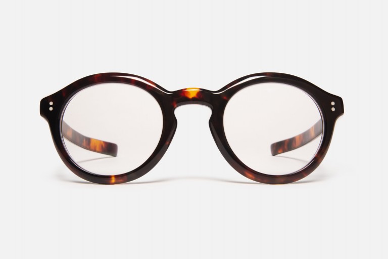 Custom-made glasses - Maison Bonnet