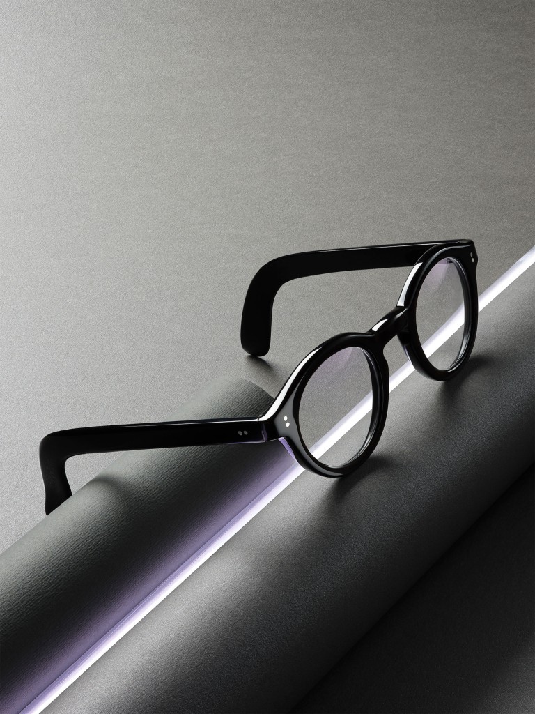 Custom-made glasses - Maison Bonnet