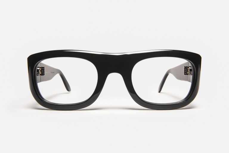 Custom-made glasses - Maison Bonnet