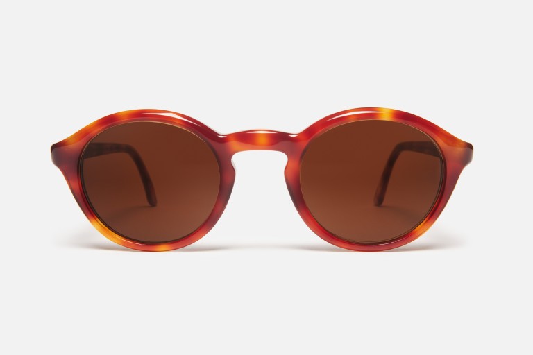 Lunette sur mesure - Christian - Maison Bonnet