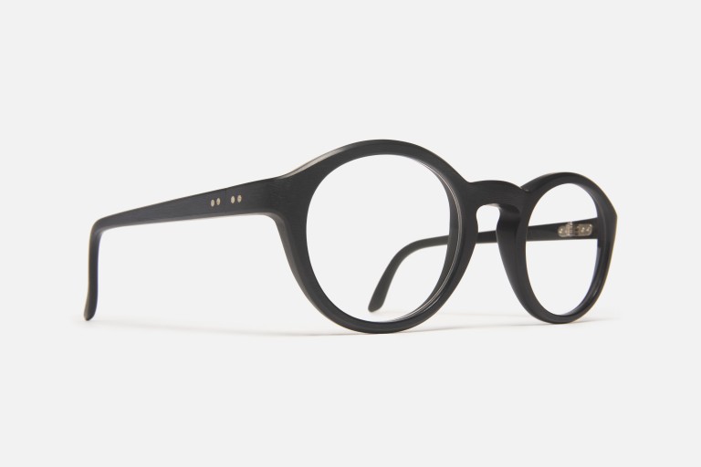 Custom-made eyewear - Christian - Maison Bonnet