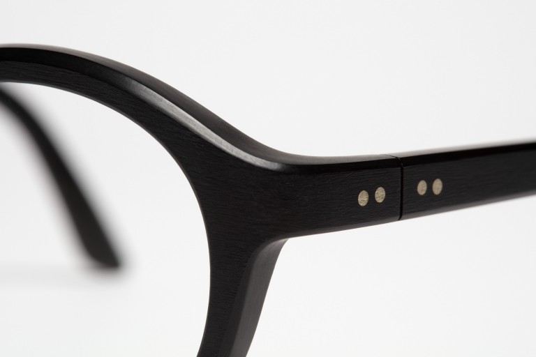 Custom-made eyewear - Christian - Maison Bonnet