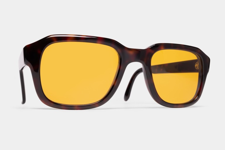 Lunette sur mesure - Clark - Maison Bonnet