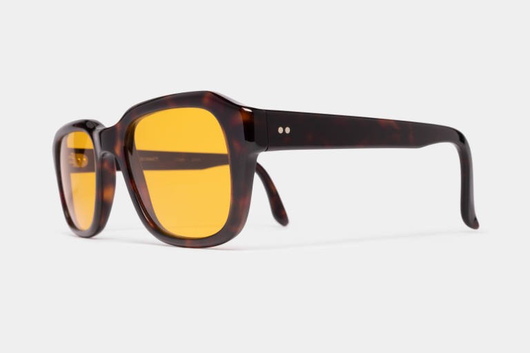 Lunette sur mesure - Clark - Maison Bonnet