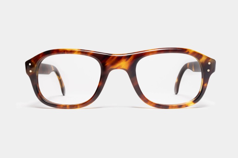 Bespoke glasses - Clifford - Maison Bonnet