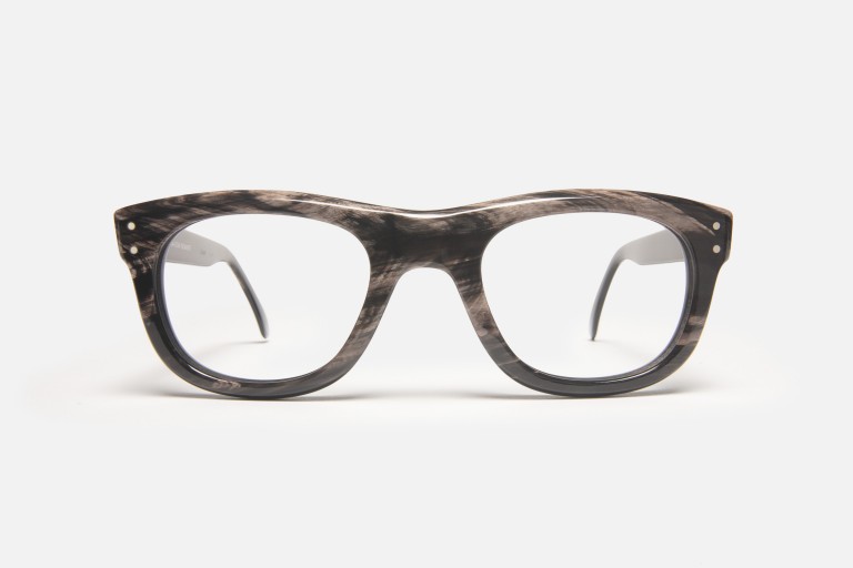 Custom-made glasses - Maison Bonnet