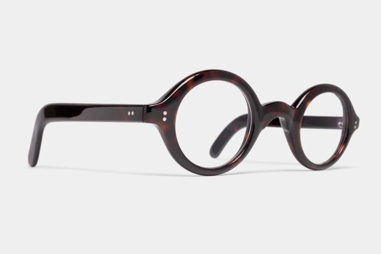 Custom-made glasses - Curt - Maison Bonnet