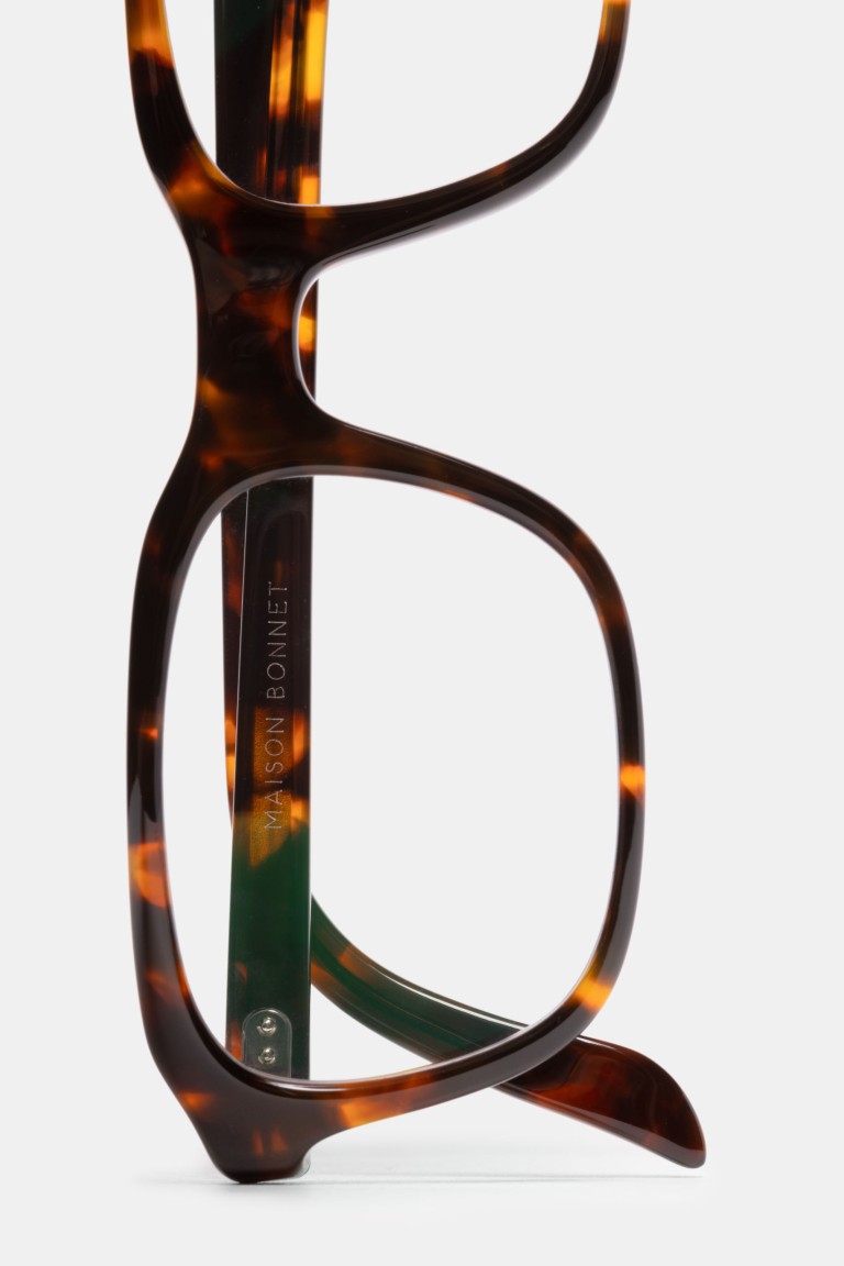 Bespoke frame - Figaro - Maison Bonnet