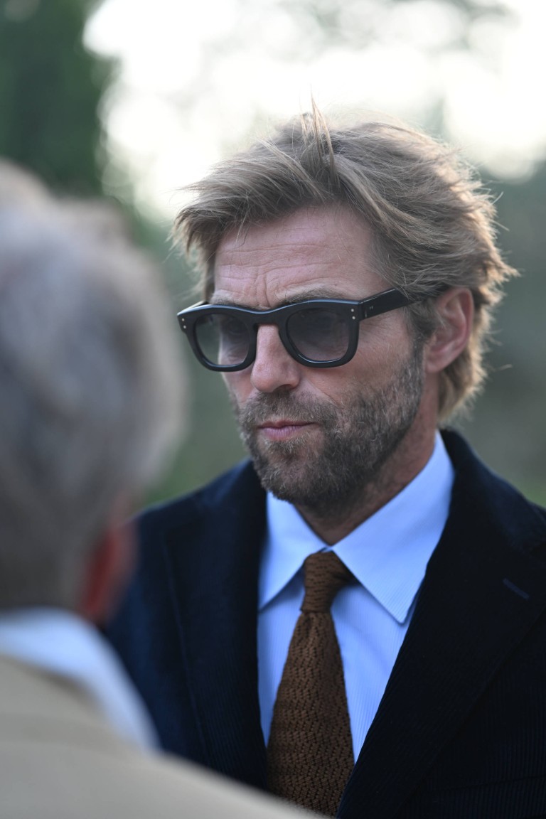 Custom-made glasses - Maison Bonnet