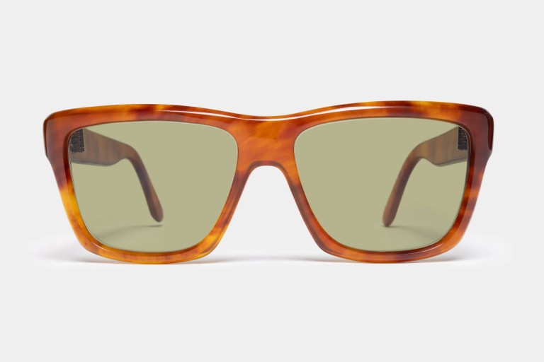 Custom-made glasses - Maison Bonnet