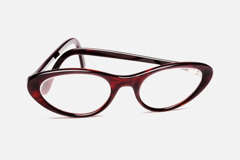 Custom-made glasses - Hollywood - Maison Bonnet