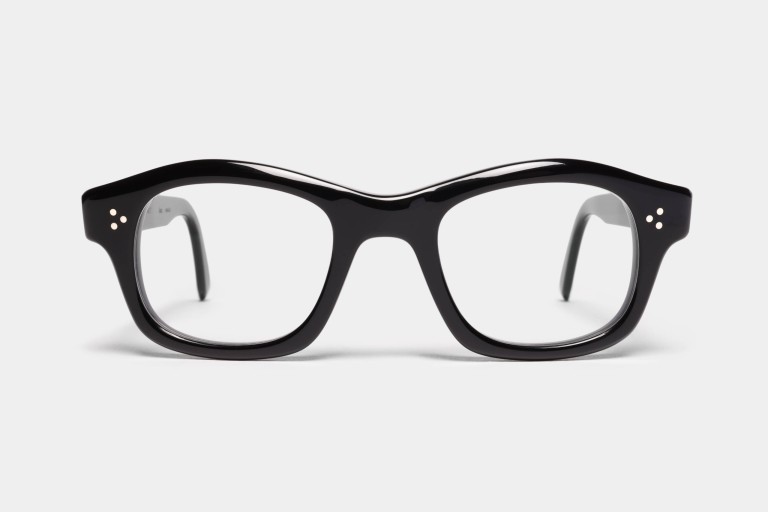 Bespoke eyewear - Joss - Maison Bonnet