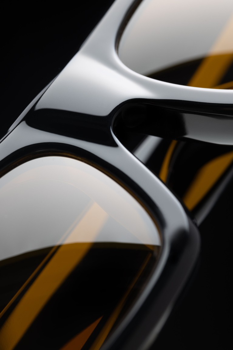 Custom-made glasses - KT - Maison Bonnet