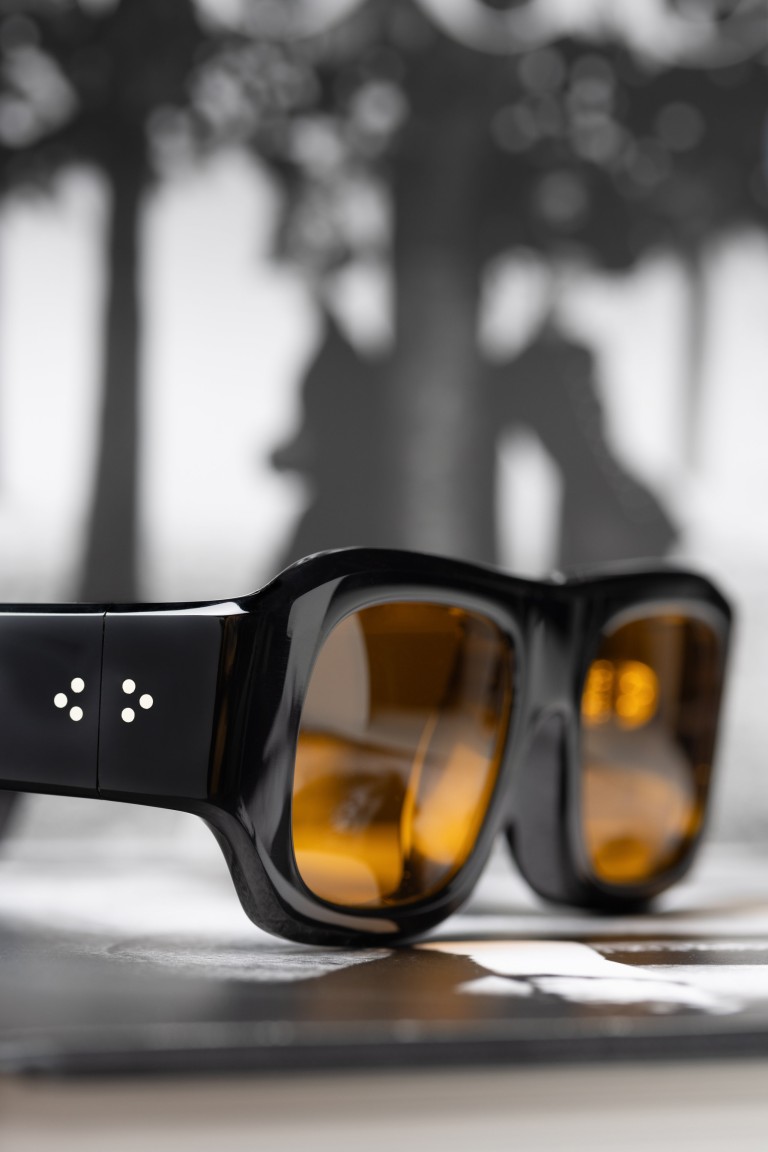 Custom-made glasses - KT - Maison Bonnet