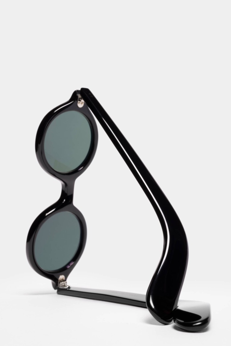 Bespoke glasses - Le Corbusier 1930 - Maison Bonnet