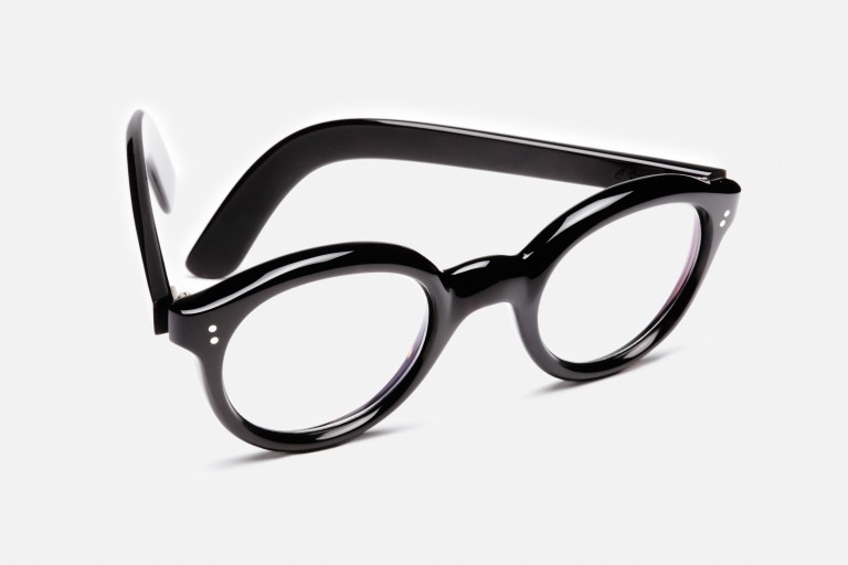 Bespoke glasses - Le Corbusier 1950 - Maison Bonnet