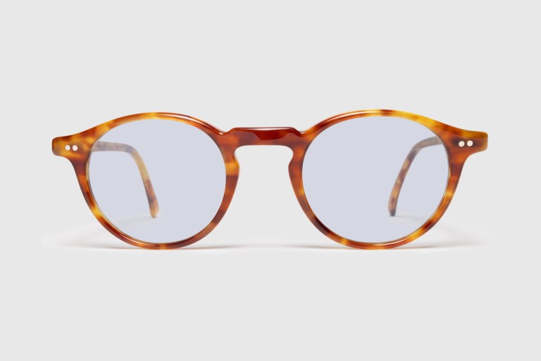 Custom-made glasses - Legendre - Maison Bonnet