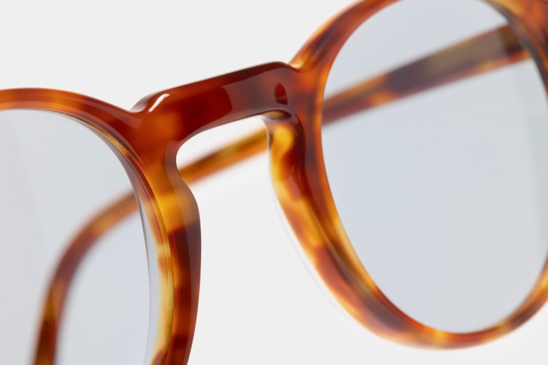 Custom-made glasses - Legendre - Maison Bonnet