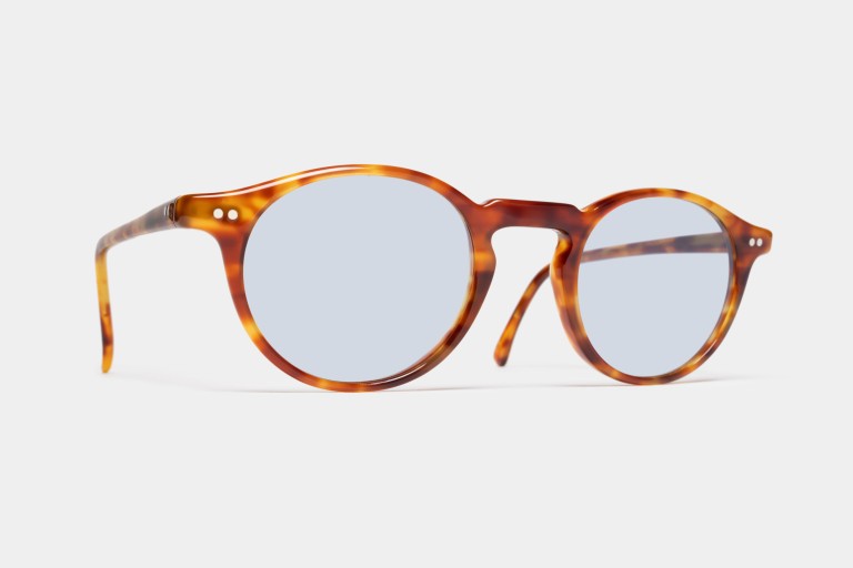 Custom-made glasses - Legendre - Maison Bonnet