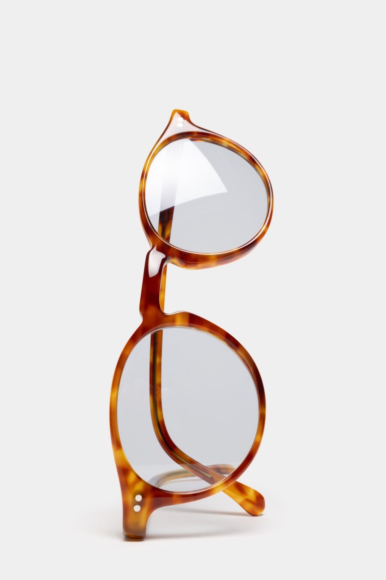 Custom-made glasses - Legendre - Maison Bonnet