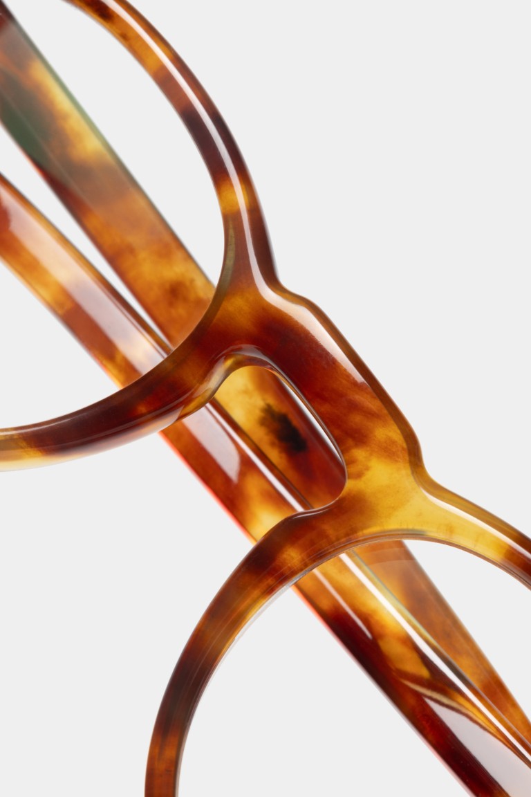 Custom-made glasses - Legendre - Maison Bonnet