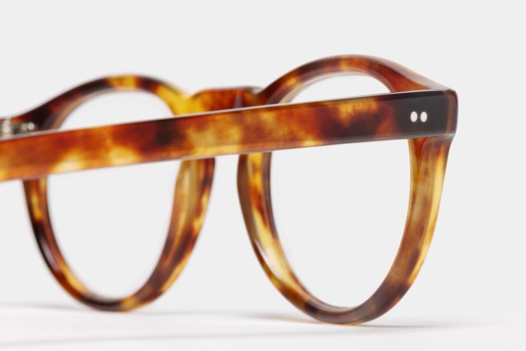 Custom-made glasses - Legendre - Maison Bonnet