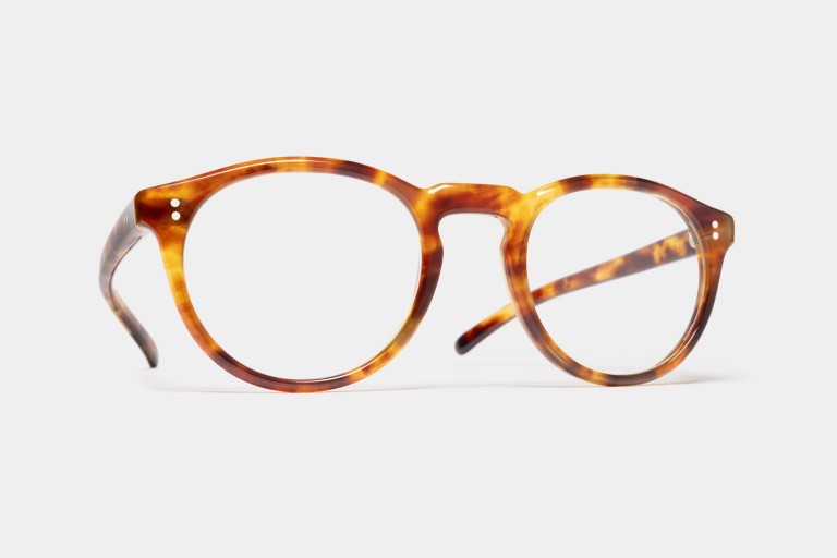 Custom-made glasses - Legendre - Maison Bonnet