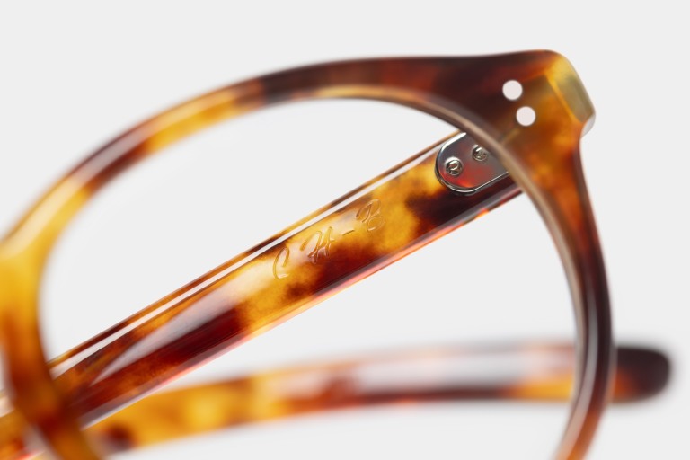 Custom-made glasses - Legendre - Maison Bonnet