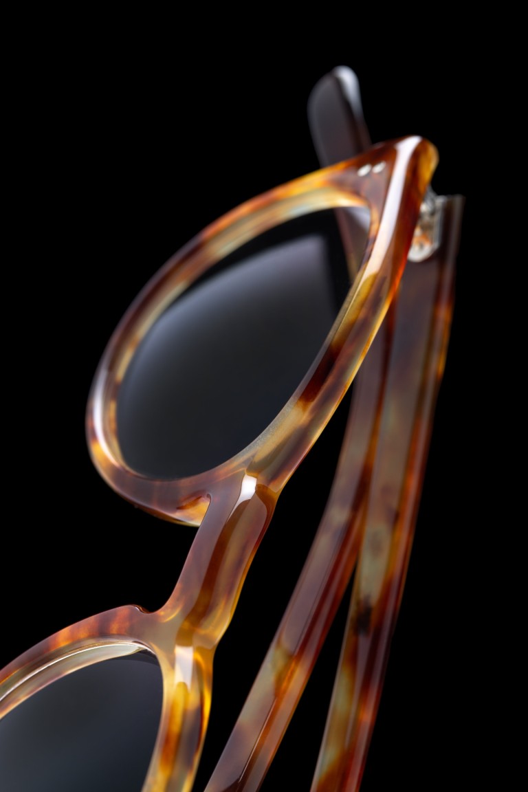 Custom-made glasses - Legendre - Maison Bonnet