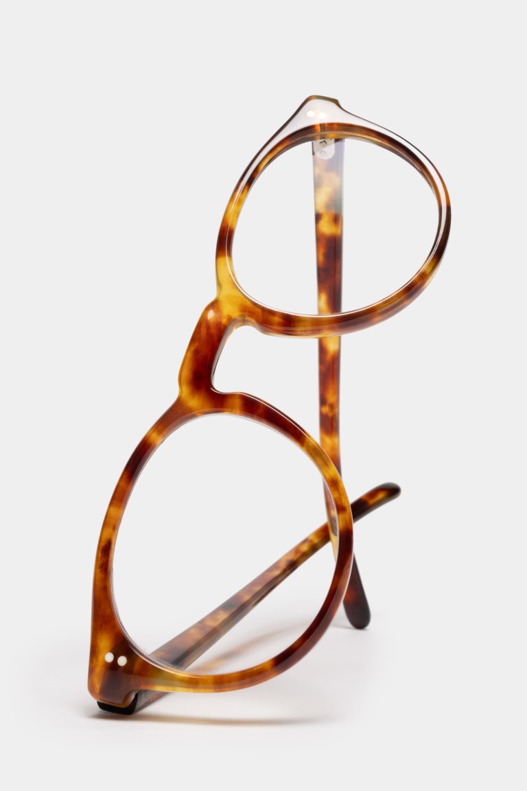 Custom-made glasses - Legendre - Maison Bonnet