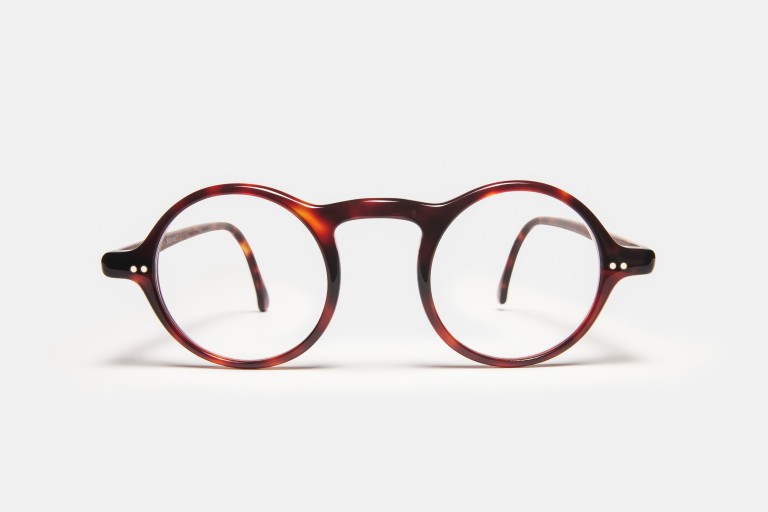 Custom-made glasses - Maison Bonnet