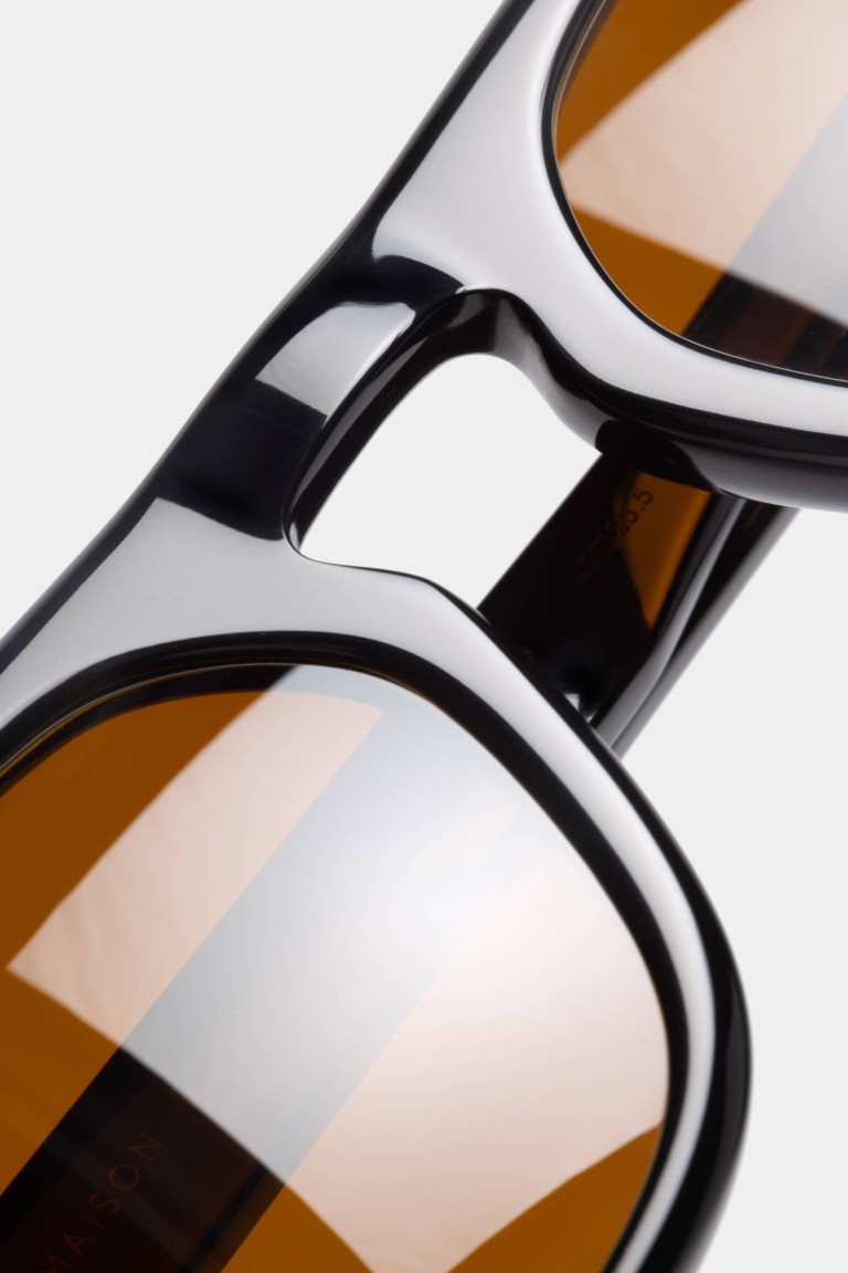 Bespoke frame - Longuemare - Maison Bonnet
