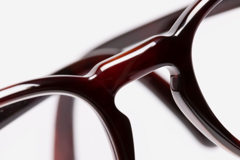 Custom-made glasses - Maison Bonnet