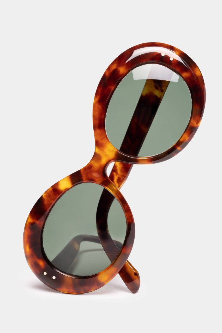 Custom-made glasses - Maison Bonnet