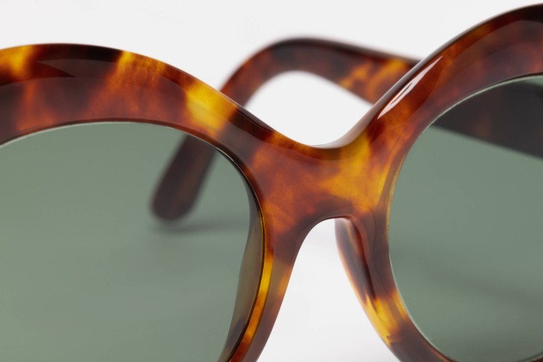 Custom-made glasses - Maison Bonnet