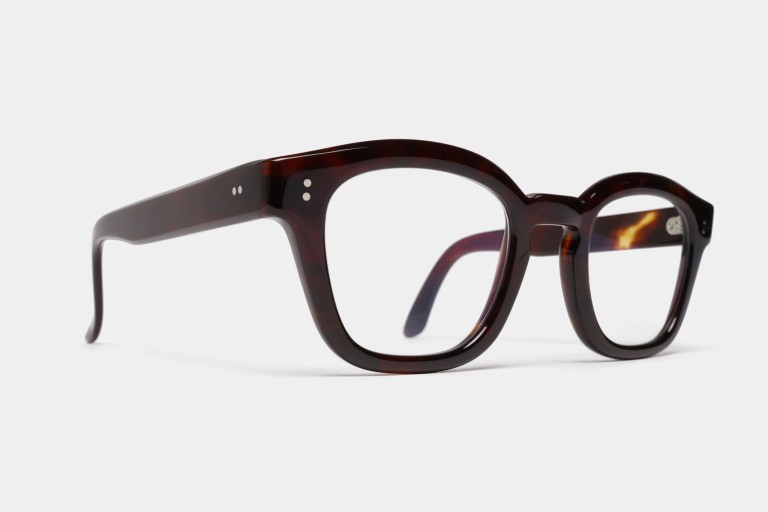 Custom-made glasses - Maison Bonnet