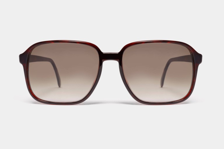 Custom-made glasses - Maison Bonnet