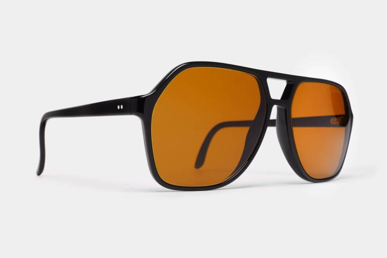 Custom-made glasses - Maison Bonnet