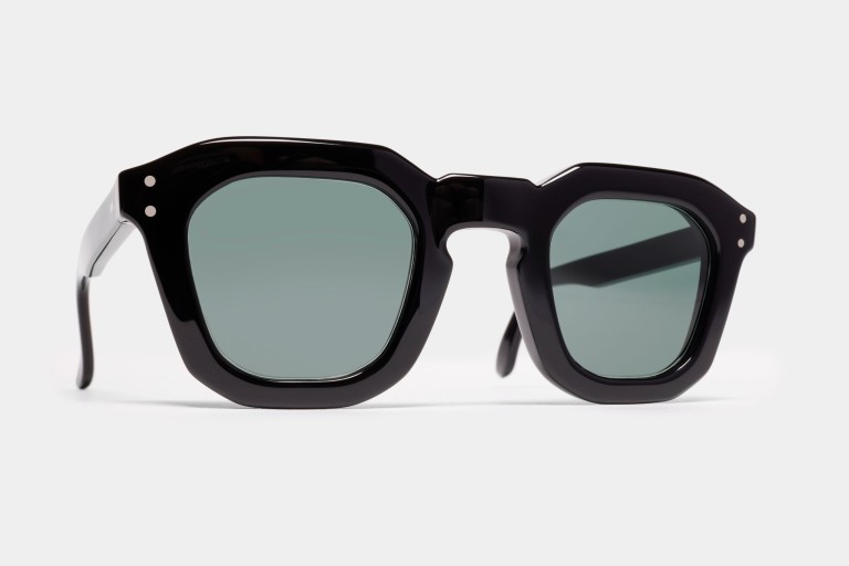 Custom-made glasses - Maison Bonnet