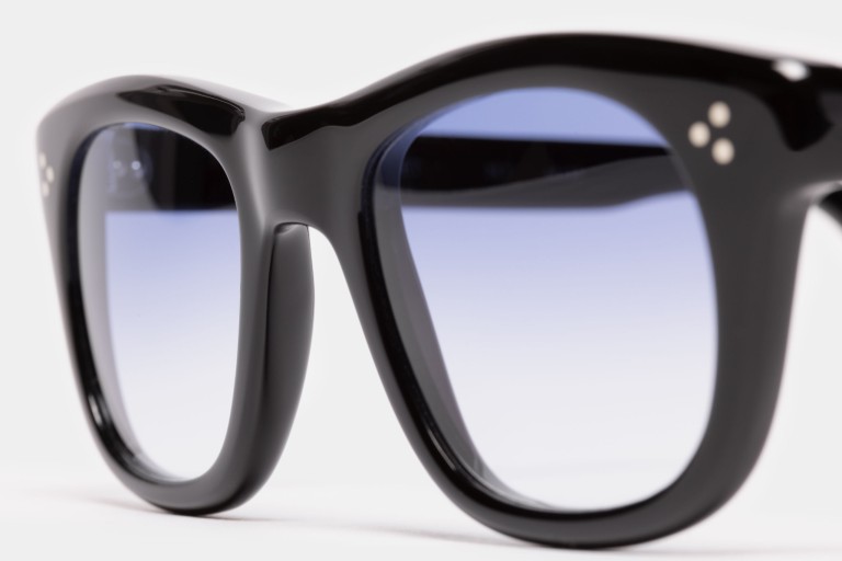 Custom-made glasses - Maison Bonnet