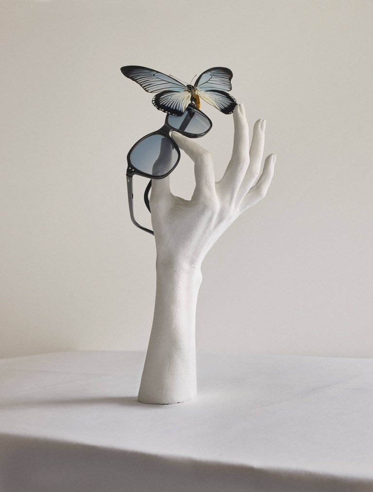 Custom-made glasses - Maison Bonnet
