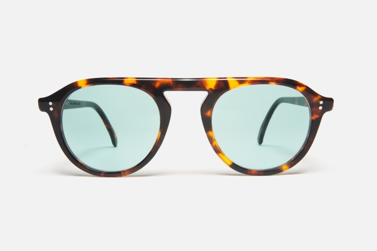 Custom-made glasses - Maison Bonnet